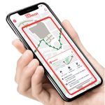 Gps en Chile – GPS CONDOR